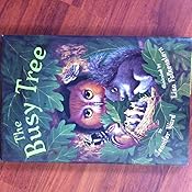 Amazon.com: The Busy Tree (9780761455509): Ward, Jennifer, Falkenstern ...
