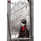 Amazon.com: X-Men: Magneto - Testament #1 (of 5) eBook : Pak, Greg ...