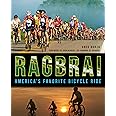 RAGBRAI: America's Favorite Bicycle Ride: Borzo, Greg, Karras, John ...