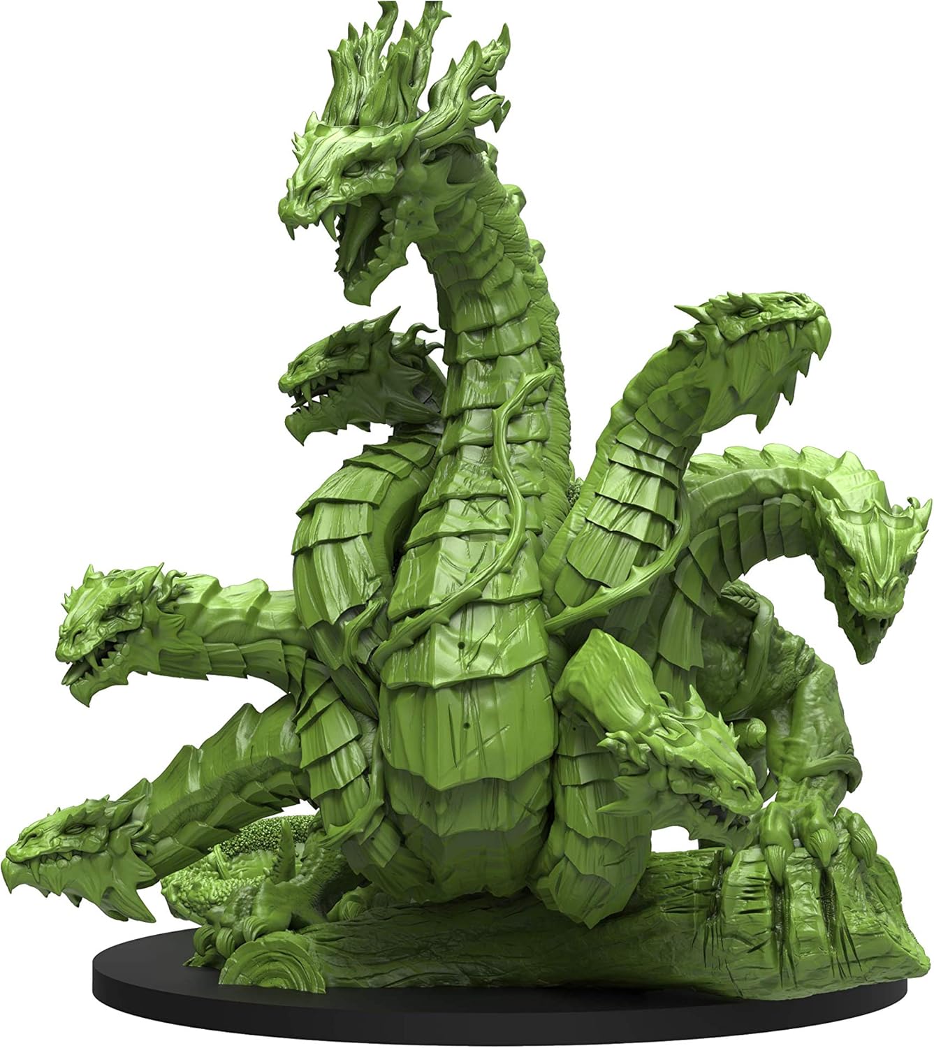 Epic Encounters: Swamp of the Hydra – RPG Fantasy Roleplaying Tabletop ...