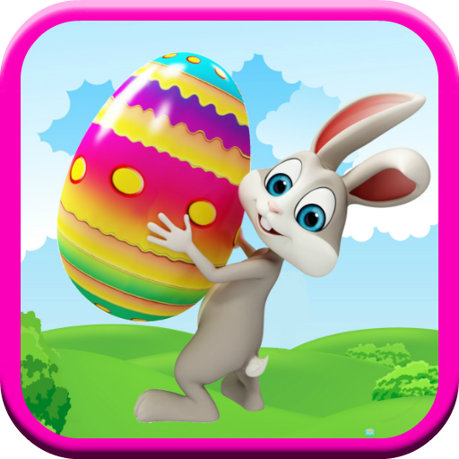 Amazon.com: Easter Bunny Game: Kids- FREE!: Appstore for Android