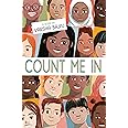 Count Me In: Bajaj, Varsha: 9780525517269: Amazon.com: Books
