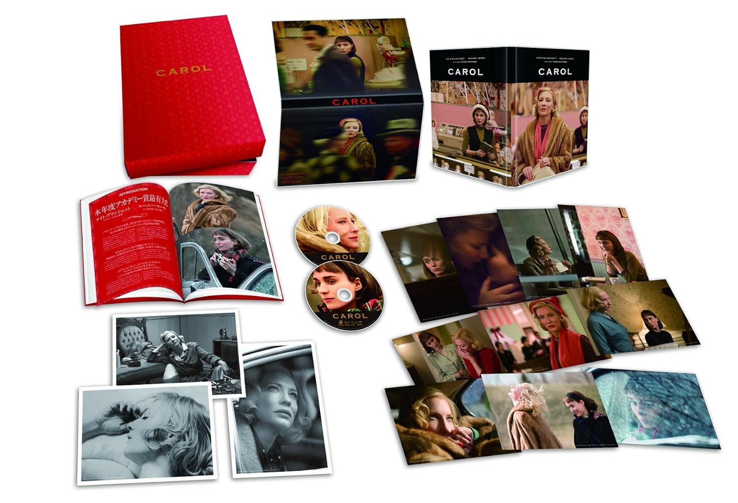 Cool DVD/BD Packaging and Covers - Page 4 - criterionforum.org