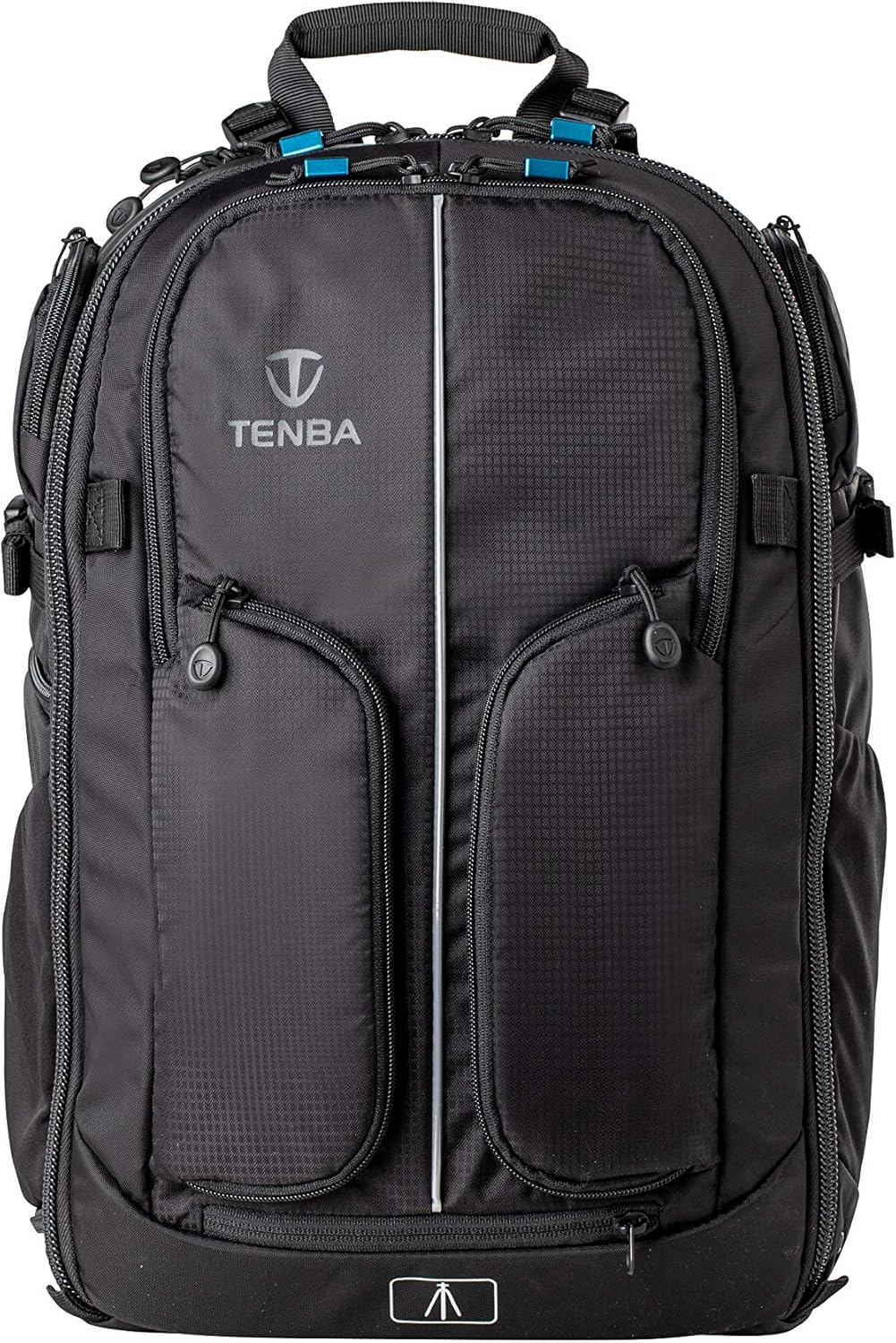 Tenba Shootout 24L Backpack Black – BigaMart