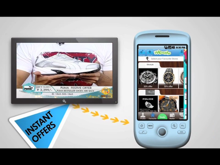 WooMe - Live TV Interaction - App on Amazon Appstore