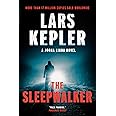 The Sleepwalker: Joona Linna Series: #10: Kepler, Lars: 9780771023798 ...