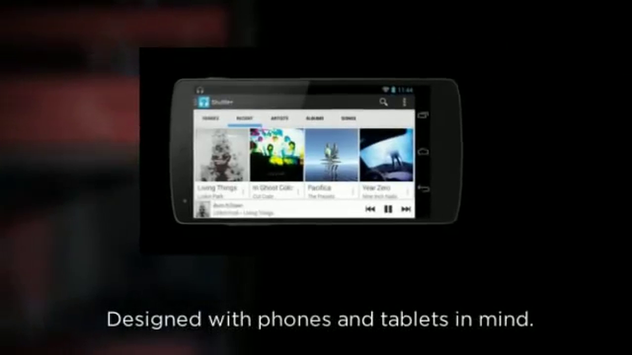 Shuttle+ Music Player - App on Amazon Appstore