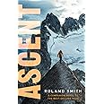 Amazon.com: The Edge (A Peak Marcello Adventure): 9780544813540: Smith ...