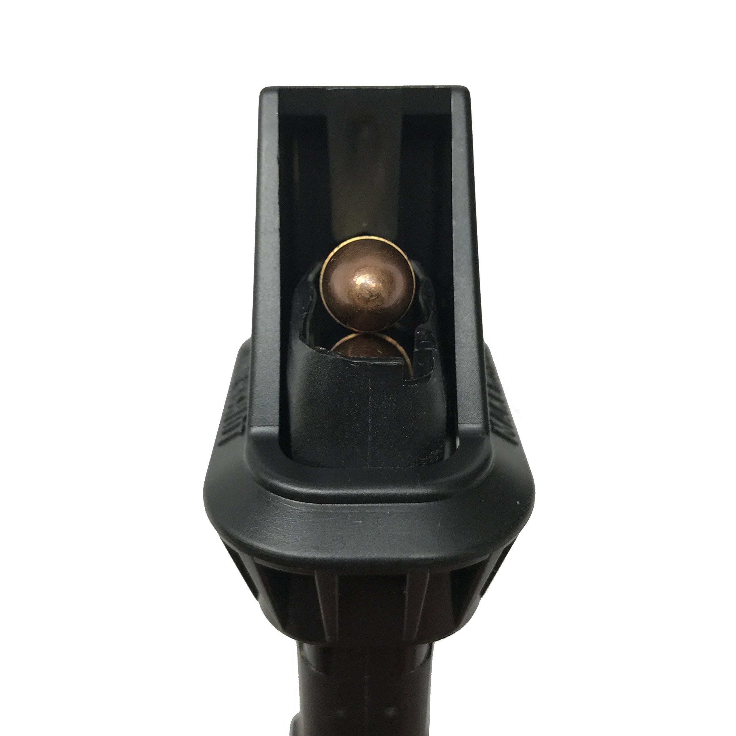 MakerShot Magazine Speed Loader, Compatible with 9 mm - Glock 43 - BSA Soar