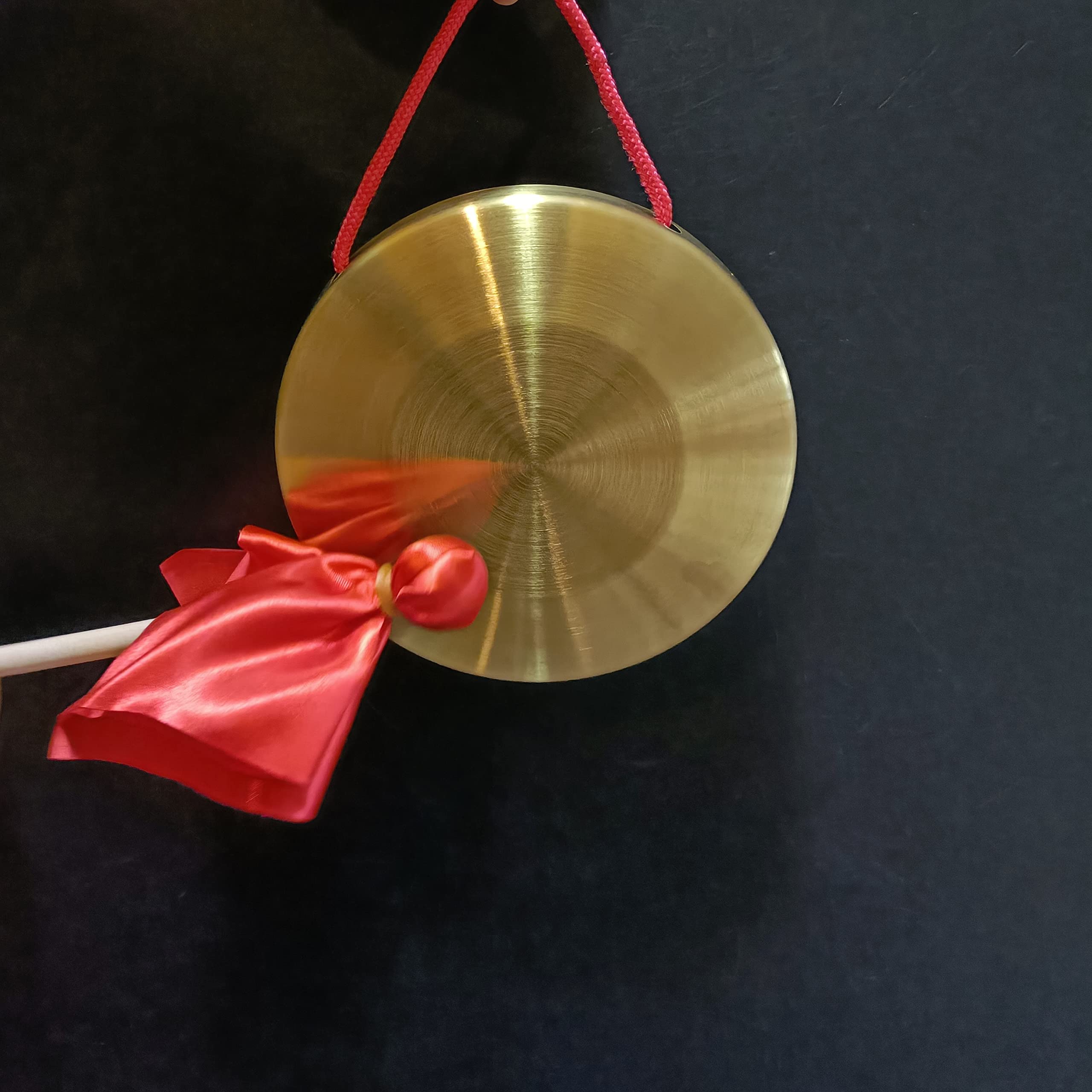 Mua LOONELO Gong Instrument with 5.9inch(15cm),Chinese Traditional ...