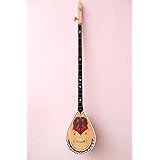 Amazon.com: Cifteli Çifteli Qifteli. Albanian - Kosova Basic Musical ...