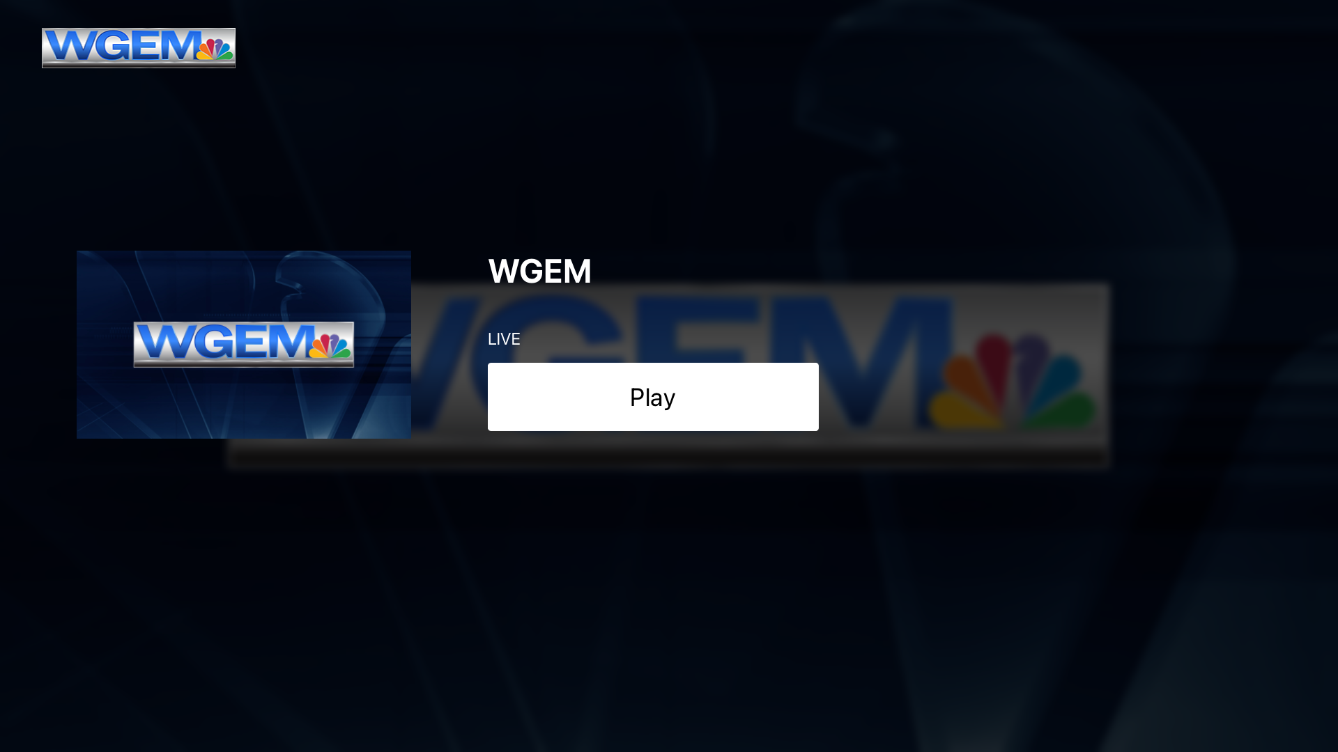 WGEM News:Amazon.com:Appstore for Android