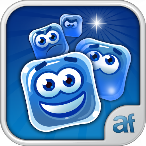 Ice Cube Jump:Amazon.com:Appstore for Android