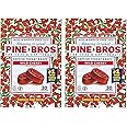 Amazon.com: Pine Bros. Softish Throat Drops Value Pack, Wild Cherry 30 ea(pack of 2) by Pine ...