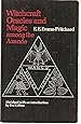 Witchcraft, Oracles and Magic Among the Azande: E. E. Evans-Pritchard ...