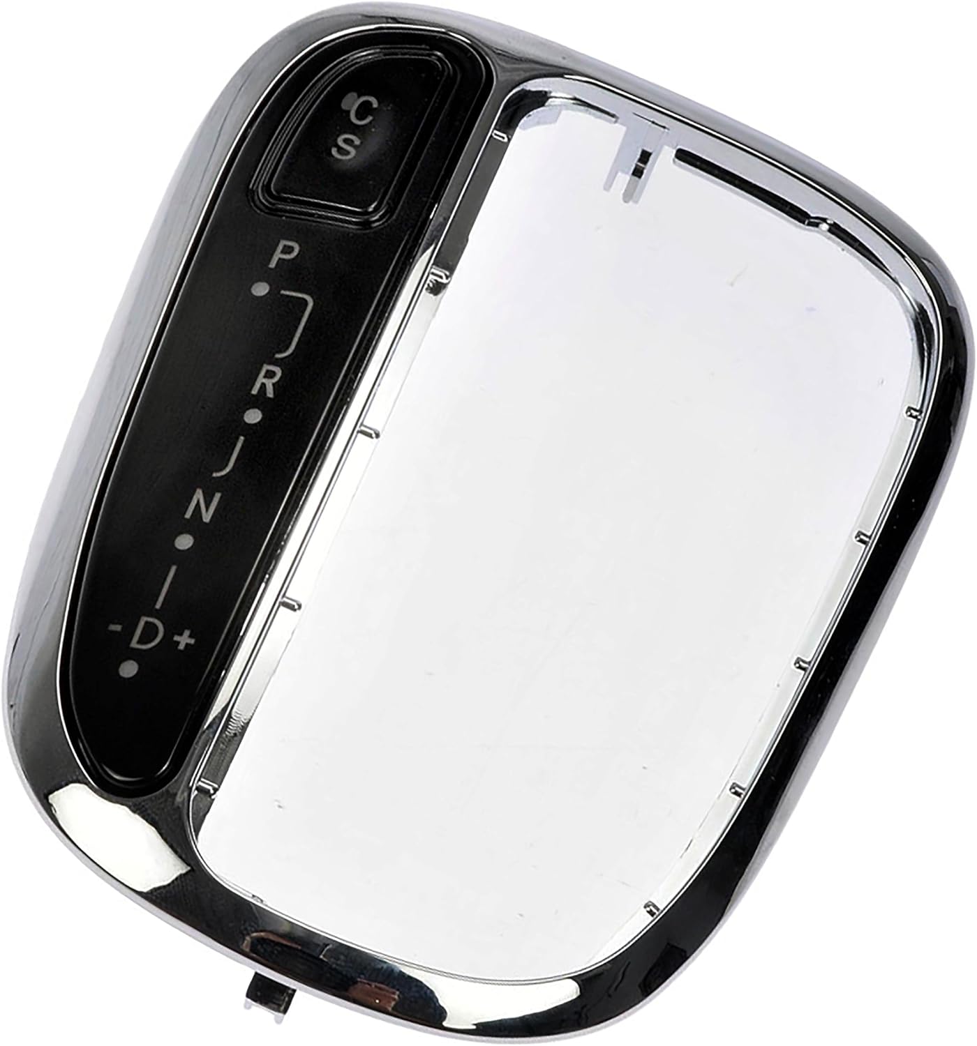 Amazon.com: APDTY 135171 Center Console Shifter Indicator For Select ...