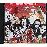 Caifanes Vinyl Boxset (5LPs). Edición Limitada: Amazon.com.mx: Música