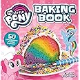 My Little Pony Baking Book: Johnstone, Christi, Media Lab Books ...