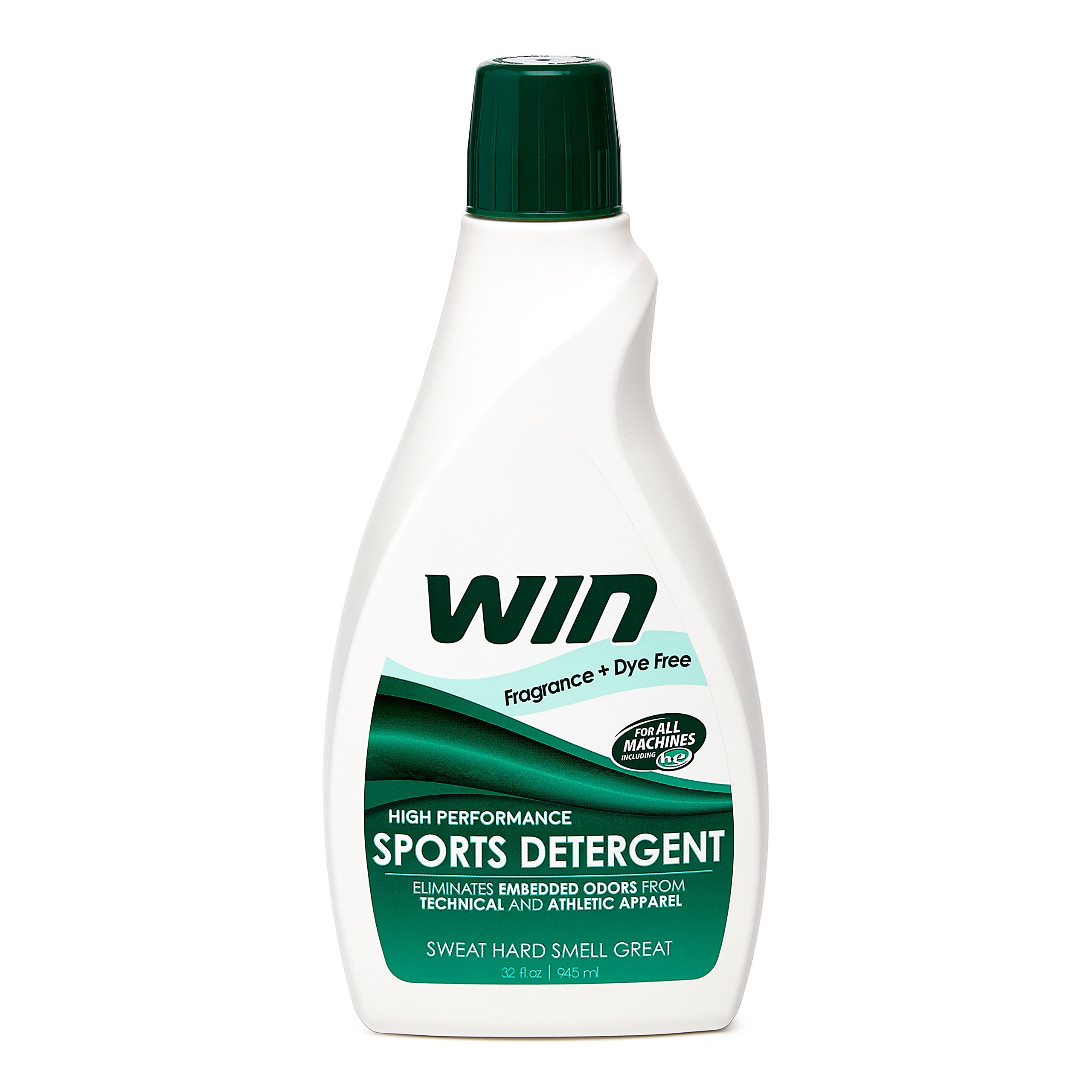 Amazon.com: Sport Suds Laundry Detergent | Odor Eliminator Sport Wash ...