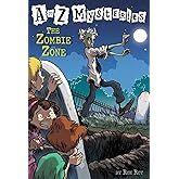 Amazon.com: The Talking T. Rex (A to Z Mysteries): 9780375813696: Roy ...