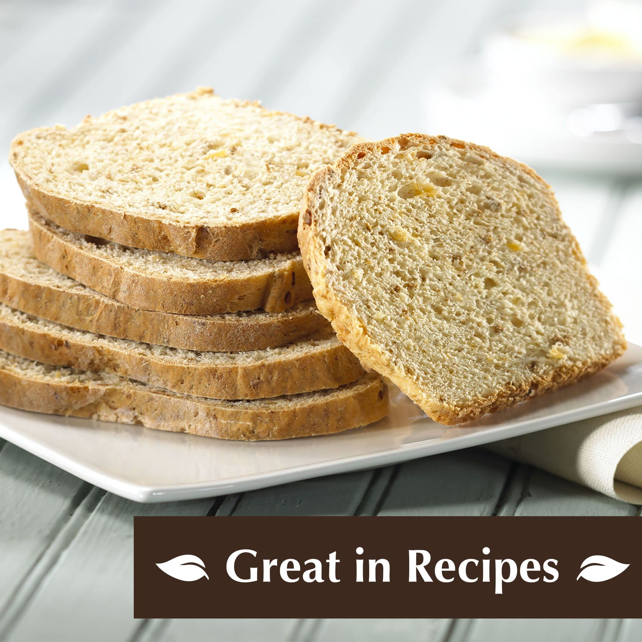 Kellogg's All-Bran Buds, Breakfast Cereal, Wheat Bran, Excellent Source ...