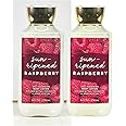 Amazon.com : Bath & Body Works Body Lotion Pack of 2, 8oz Each (Sun ...