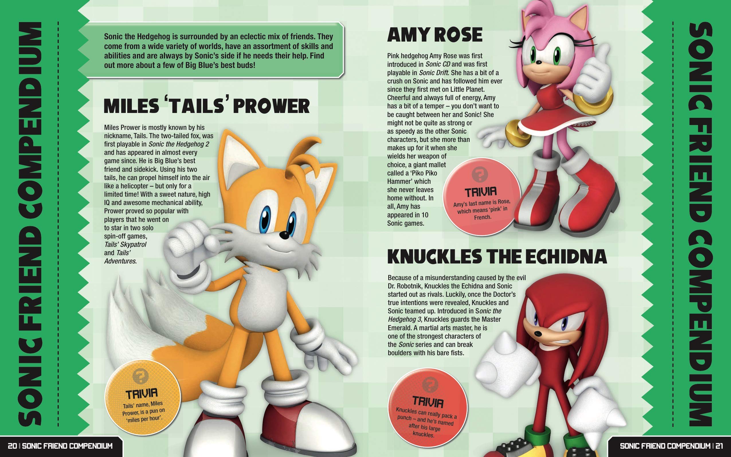 Knuckles the Echidna (Game) | VS Battles Wiki | Fandom