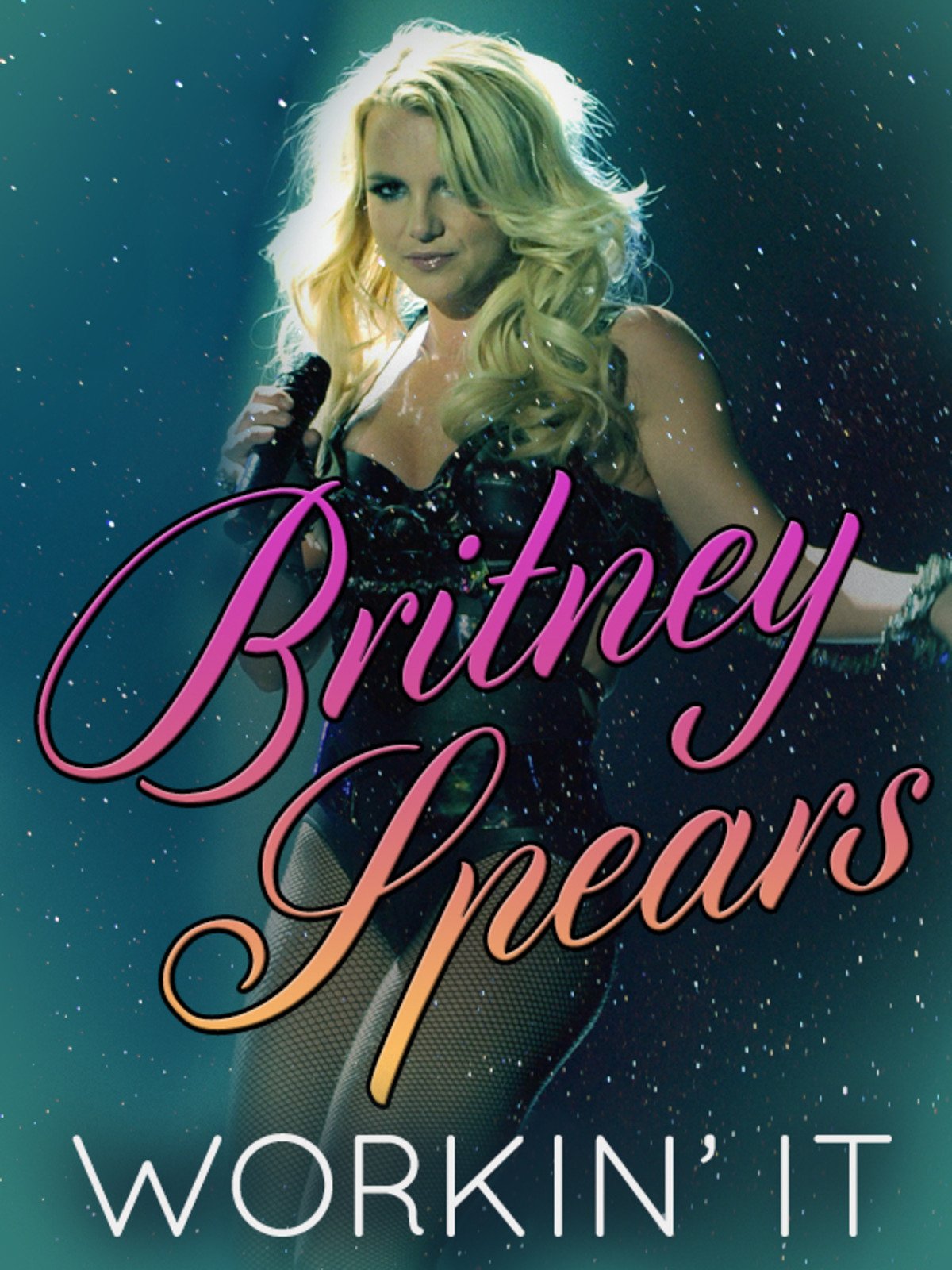Amazon.de: Britney Spears: Workin' It [OV] ansehen | Prime Video