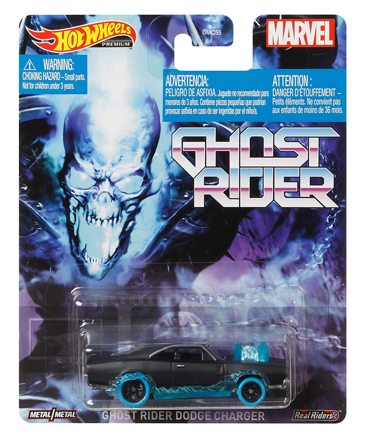 Mua Hot Wheels Ghost Rider Dodge Charger trên Amazon Mỹ chính hãng 2024 ...