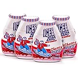 Amazon.com : Icee Zero Blue Raspberry Liquid Water Enhancer, 1.62 Fl Oz ...
