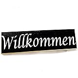 Amazon.com: Prim and Proper Decor WC 8x6 (Choose Color) Custom Rustic ...