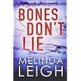 Amazon.com: Bones Don't Lie (Morgan Dane): 9781542049863: Leigh ...