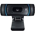 Amazon.com: Logitech B910 HD Webcam : Electronics