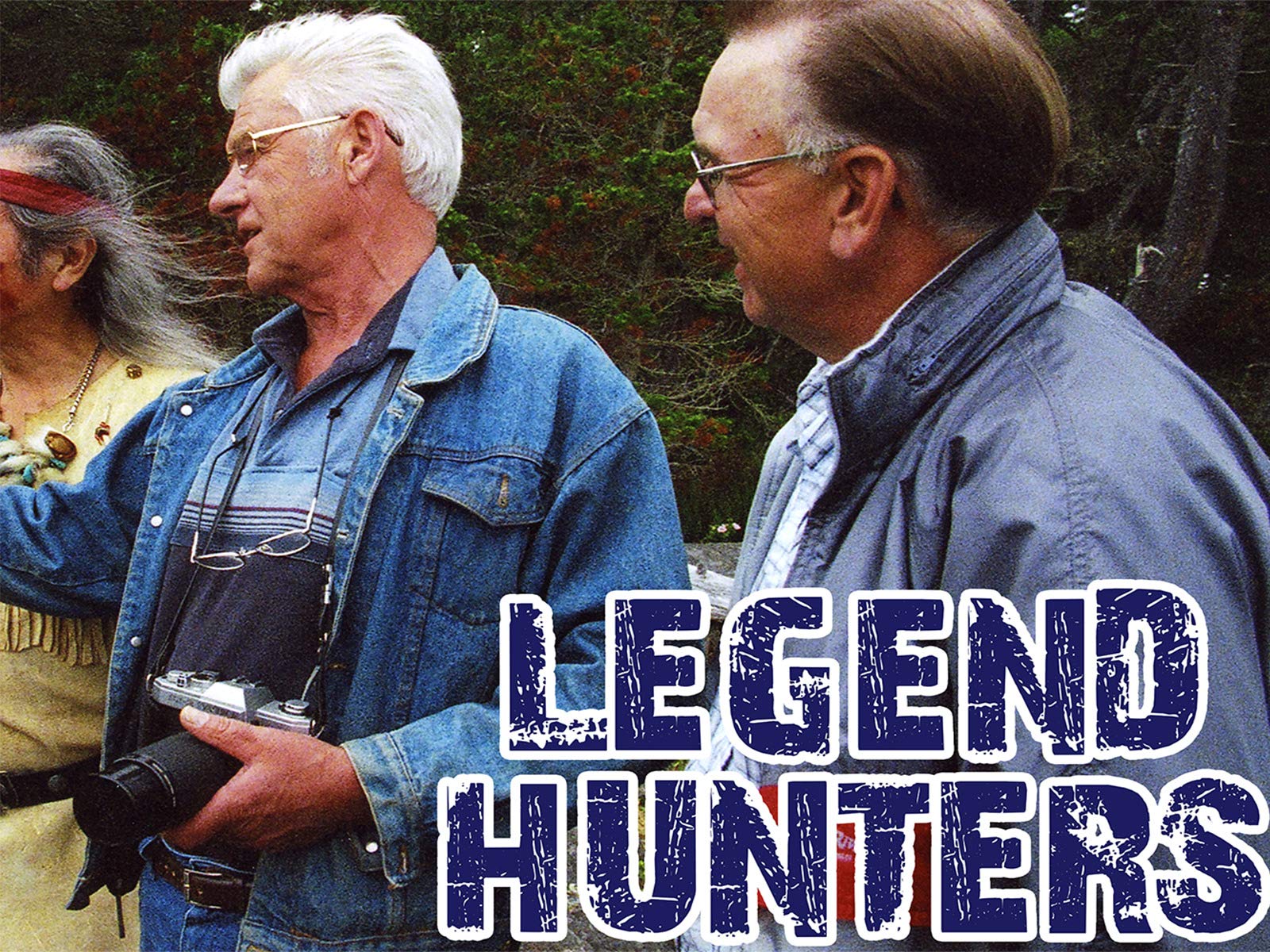 Watch Legend Hunters | Prime Video