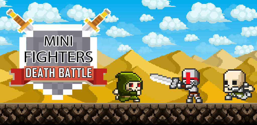 Mini Fighters : Death battles:Amazon.com:Appstore for Android
