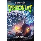 Amazon.com: Dungeon Life: An Isekai LitRPG eBook : Khenal: Kindle Store