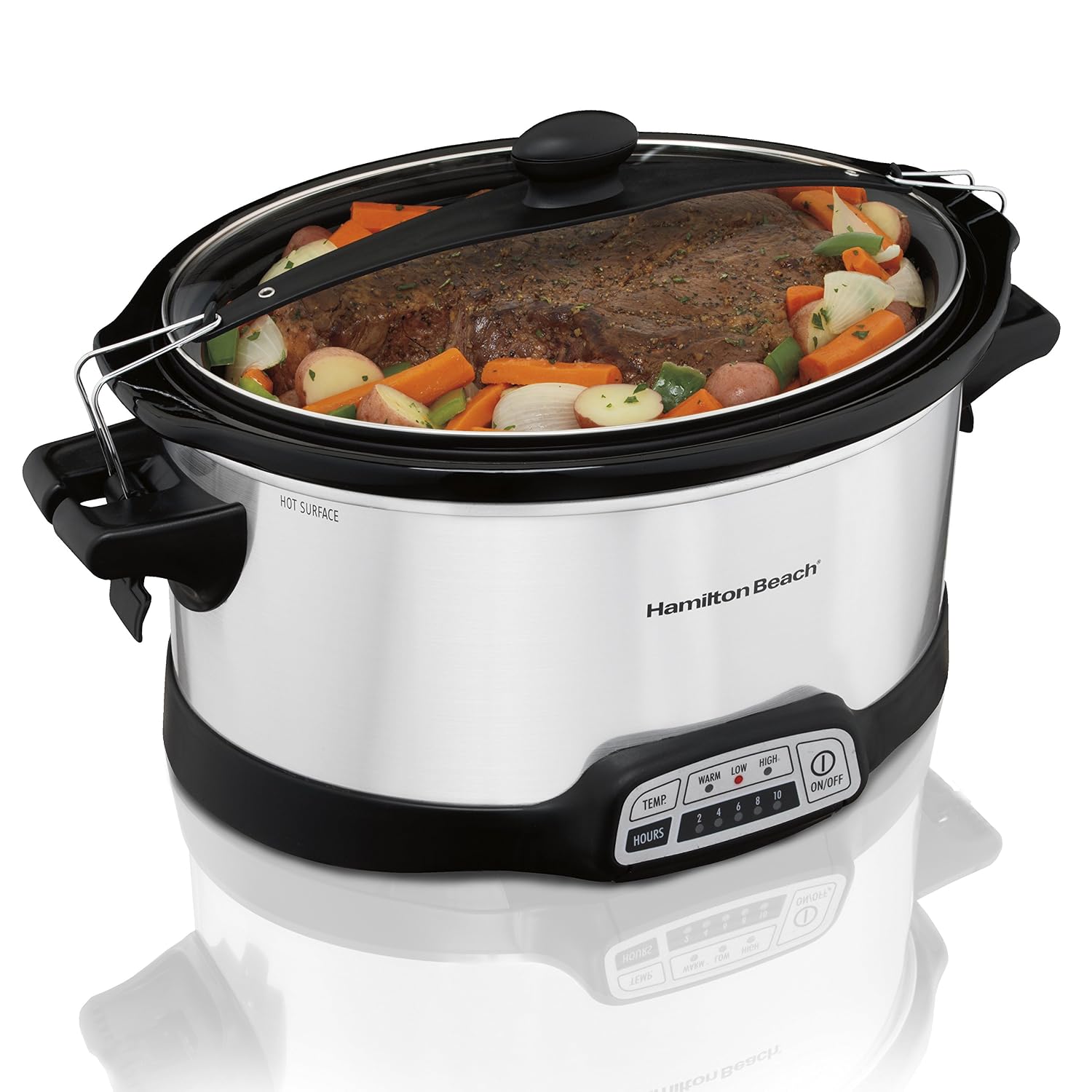 Which Is The Best 8 Quart Crock Pot Slow Cooker Your Home Life Which Is The Best 8 Quart Crock Pot Slow Cooker Your Home Life