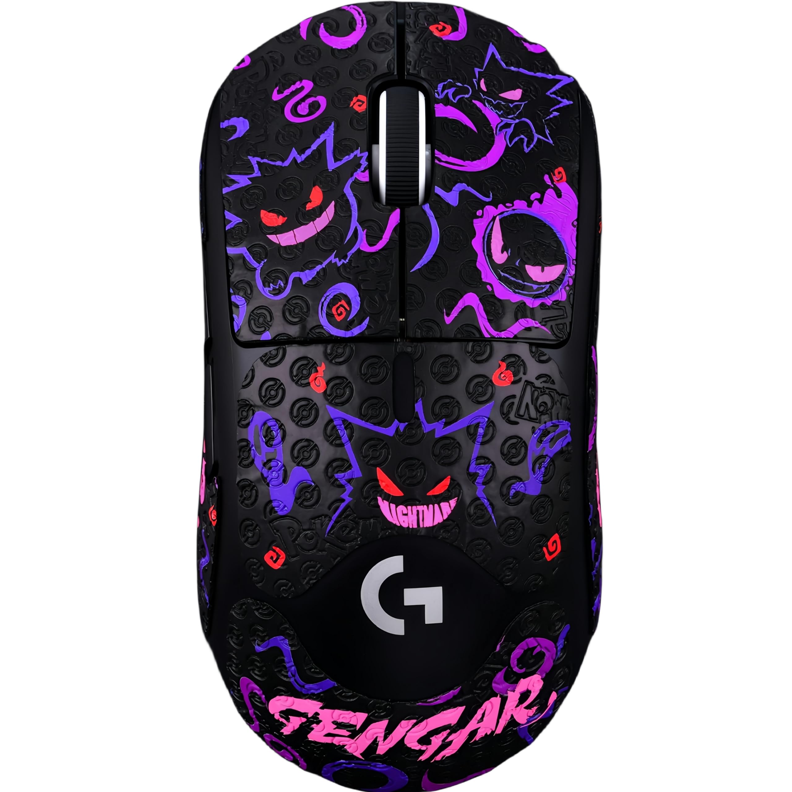 Mua REDQIN Mouse Grips Tape Full Coverage for Logitech G Pro X ...