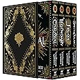 The Return To Caraval Complete Collection Box Set: Garber, Stephanie ...
