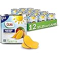 Amazon.com : Dole Canned Fruit, Mango Slices in Heavy Syrup, Gluten ...