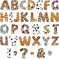 Amazon.com: Qyeahkj 300 PCS Large 7" Bulletin Board Print Ready Letters ...