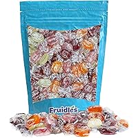 Amazon.com : Matlows Crystal Fruit Hard Candy - Fruity Bulk Candies ...