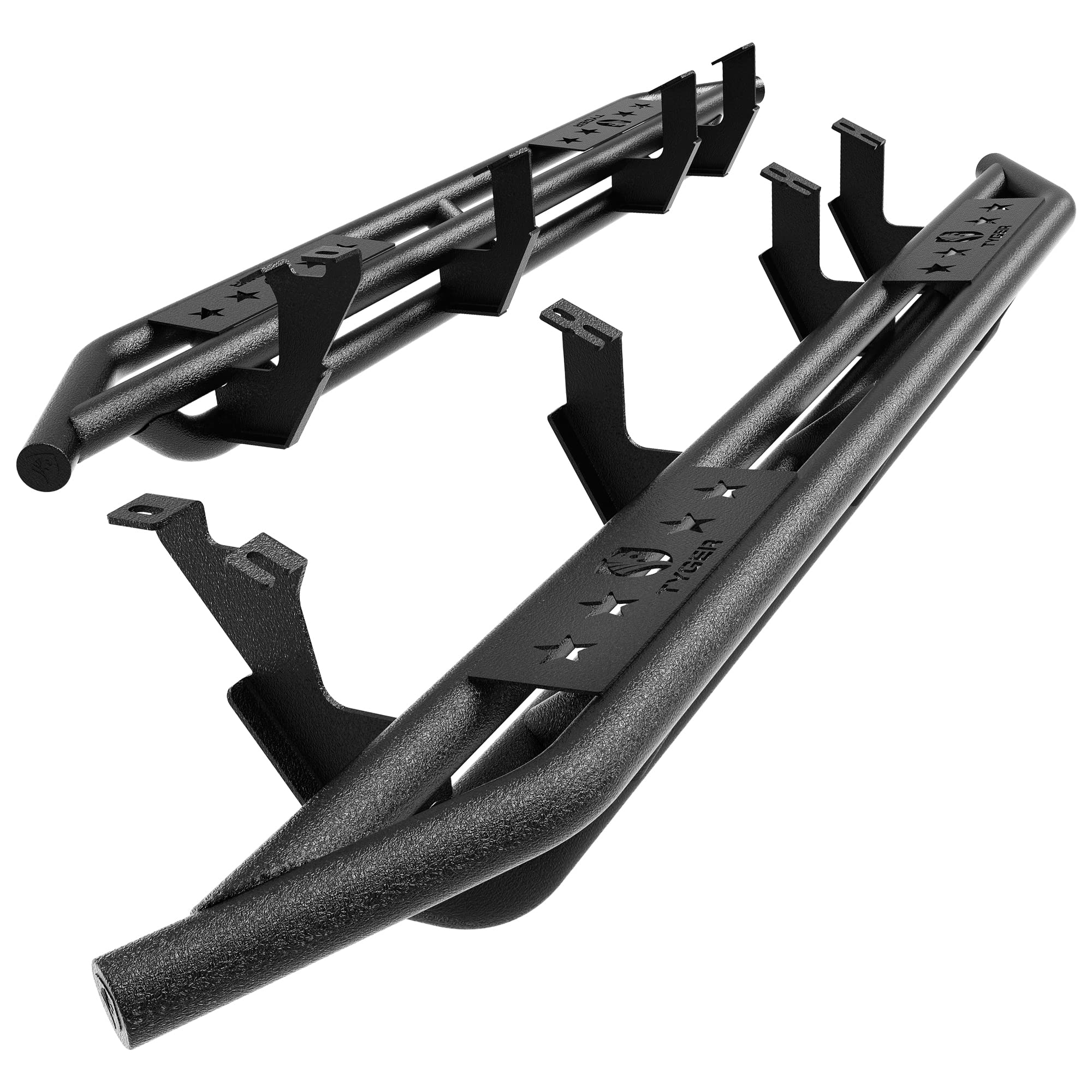 Tyger Auto Star Armor Compatible with 2022-2025 Toyota Tundra | Double ...