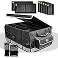 Amazon.com: Trailersphere RV Caddy, RV Accessories Organizer ...