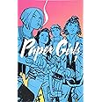 Paper Girls Volume 1 | Amazon.com.br