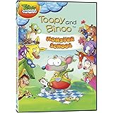 Toopy and Binoo Santa Toopy [Import]: Amazon.ca: Movies & TV Shows