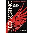 Amazon.com: Red Rising: 9780553390797: Pierce Brown: Books
