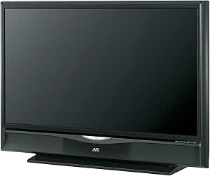 Amazon.com: JVC HD61G787 61-Inch HDILA Rear Projection TV : Electronics