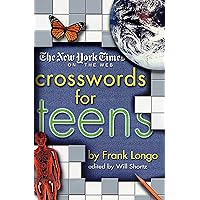 Amazon.com: The New York Times on the Web Crosswords for Teens (New ...