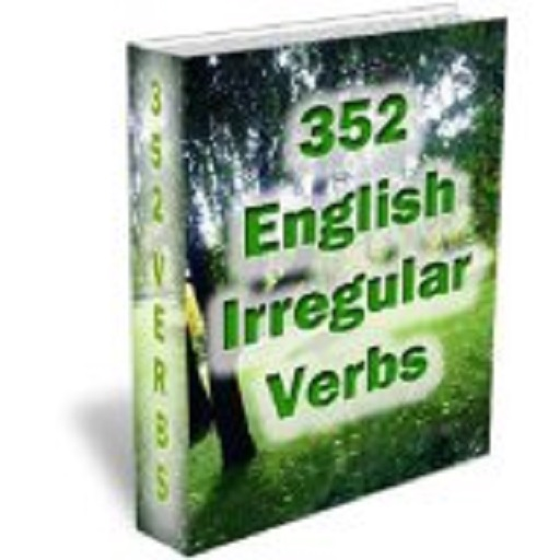English Irregular Verbs Quiz:Amazon.com:Appstore for Android